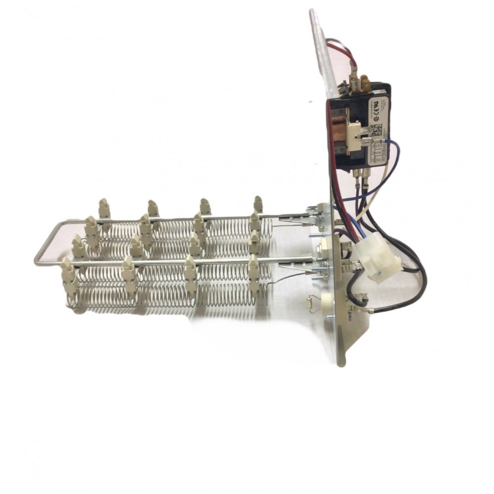 GOODMAN 10 KILOWATT 240VOLT ELECTRIC HEAT KIT AIR HANDLER Mod: HKSX10XC