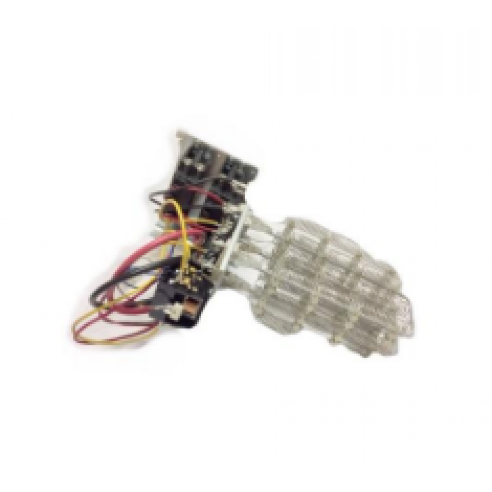 GOODMAN 15 KILOWATT 240VOL HEATER ELECTRIC HEAT KIT AIR HANDLER Mod ...